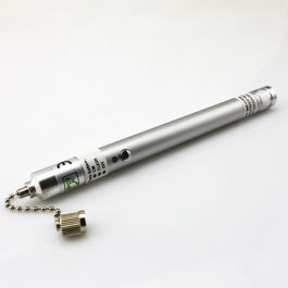 3mW Fiber Optic Detector, 3mW Fiber Optic Visual Fault Locator, Fiber ...