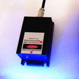 High Power 442nm Blue Diode Laser Systems, 10mW-2000mW Blue Diode ...