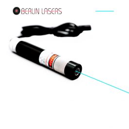 High Fineness Line Emitted 488nm 5mW 10mW 20mW 30mW 50mW 80mW 100mW ...