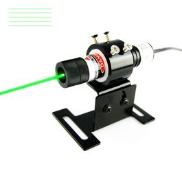 520nm Green Parallel Laser Alignment, Direct Diode Emission 520nm Green ...