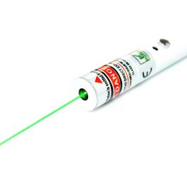 5mW APC Green Laser Pointer, 532nm Green Laser | Berlinlasers