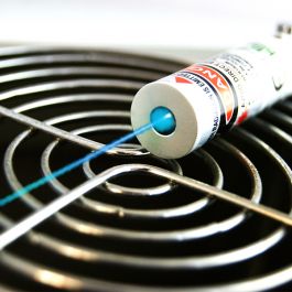 5mW Blue Laser, 460nm Blue Laser Pointer | Berlinlasers