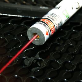 5mW Red Laser Pointer, 635nm Class IIIa Red Laser | Berlinlasers