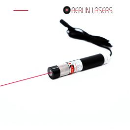 Industrial Stabilized 5mW 10mW 20mW 30mW 50mW 80mW 100mW 658nm Red ...