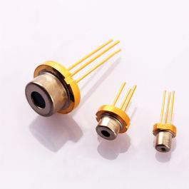 High Powered 640m Single Mode Red Laser Diode, 640nm SM Laser Diode ...