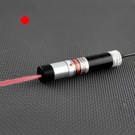 5mW-100mW 660nm Red Dot Laser Module, Adjustable Focus 660nm Red Lasers | Berlinlasers