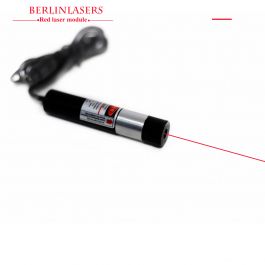 660nm Focus Adjustable Red Line Laser Alignment, 5mW-100mW Red Laser ...