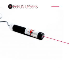 Industrial Adjusted Fineness Line of 685nm 5mW 10mW 20mW 30mW 50mW 80mW ...