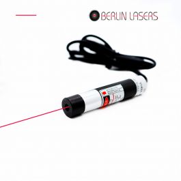 Adjustable Line Fineness of 685nm 5mW 10mW 20mW 30mW 50mW 80mW 100mW ...