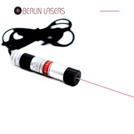Continuous Infrared Line Emitting 830nm 5mW 30mW 50mW 100mW 150mW 200mW ...