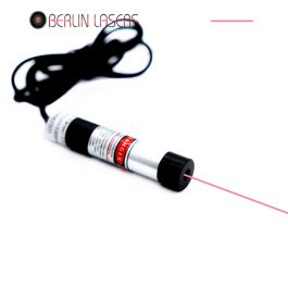 Adjustable Focus Lens 930nm 100mW 200mW 300mW 400mW 500mW Infrared Line ...