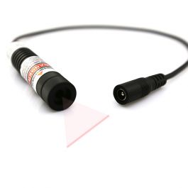 980nm Glass Lens Infrared Laser Line Generator, Infrared Laser Line ...