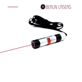 Adjusted Fineness Line 5mW 10mW 20mW 30mW 50mW 80mW 100mW 655nm Red ...