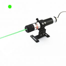 High Power 200mW Green Dot Laser Alignment, 532nm Green Laser Modules ...