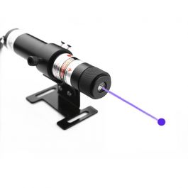 High Power 405nm Violet Dot Laser Alignment, Violet Laser Module ...