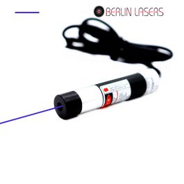 High Fineness Wide Fan Angles 447nm 5mW 10mW 20mW 30mW 50mW 80mW 100mW ...