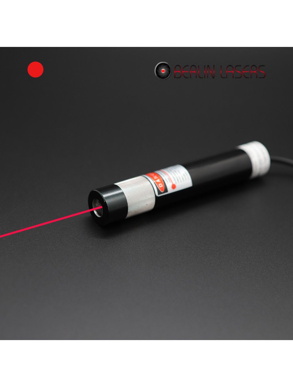 Red Laser Pointer